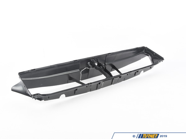 51647331789 - Genuine BMW Air Duct Front Bottom | Turner Motorsport