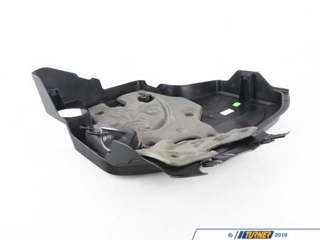 11127594344 - Genuine BMW Engine Cover - F30 328i xDrive 320i xDrive ...