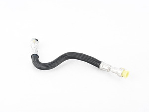 13537557326 - Genuine BMW Fuel Hose - Feed to High Pressure Fuel Pump ...