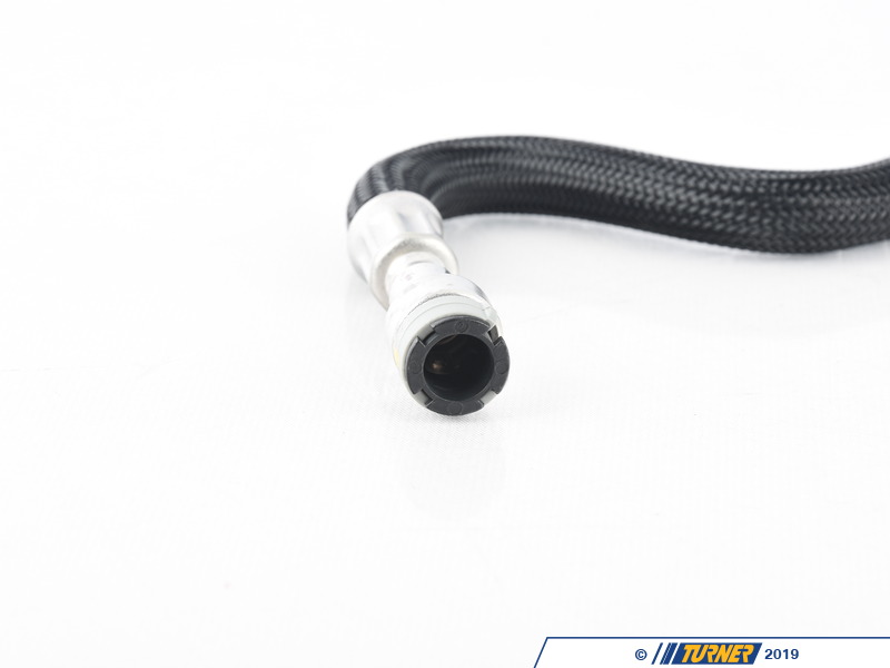 13537557326 - Genuine BMW Fuel Hose - Feed to High Pressure Fuel Pump ...