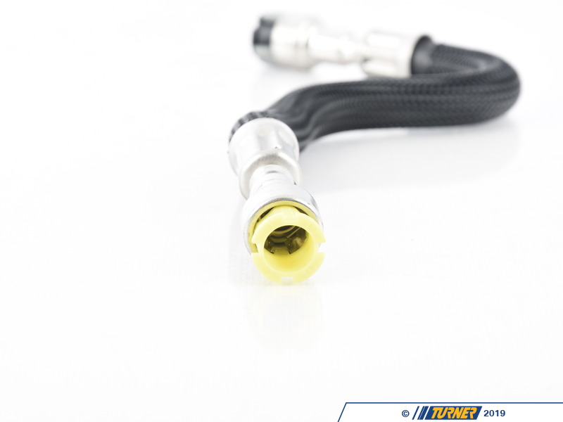 13537557326 - Genuine BMW Fuel Hose - Feed to High Pressure Fuel Pump ...