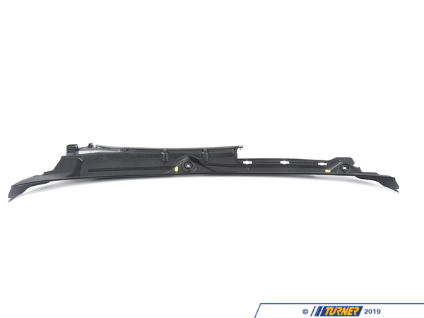 51717301013 - Genuine MINI Windshield Cowl Cover | Turner Motorsport