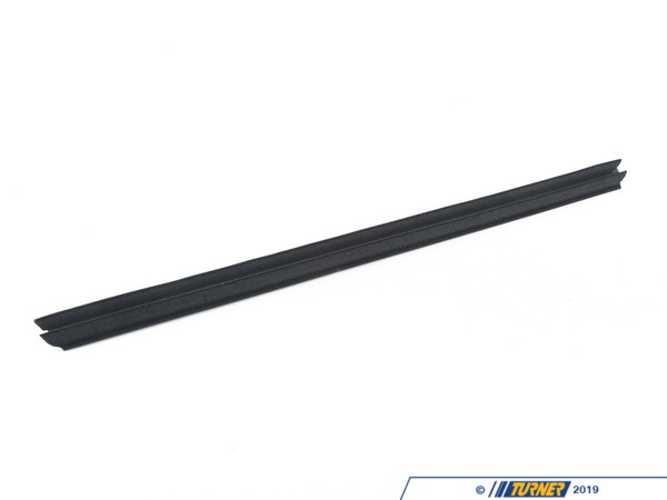 51228193197 - Genuine BMW Waist Rail Trim Strip, Int. - 51228193197 ...