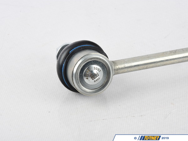 31306792212 - Febi Front Sway Bar End Link - F22, F23, F30, F31, F32 ...