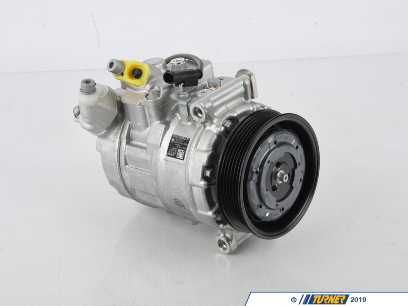64509174803 - AIR-CONDITIONER COMP | Turner Motorsport