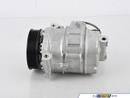 64509174803 - AIR-CONDITIONER COMP | Turner Motorsport
