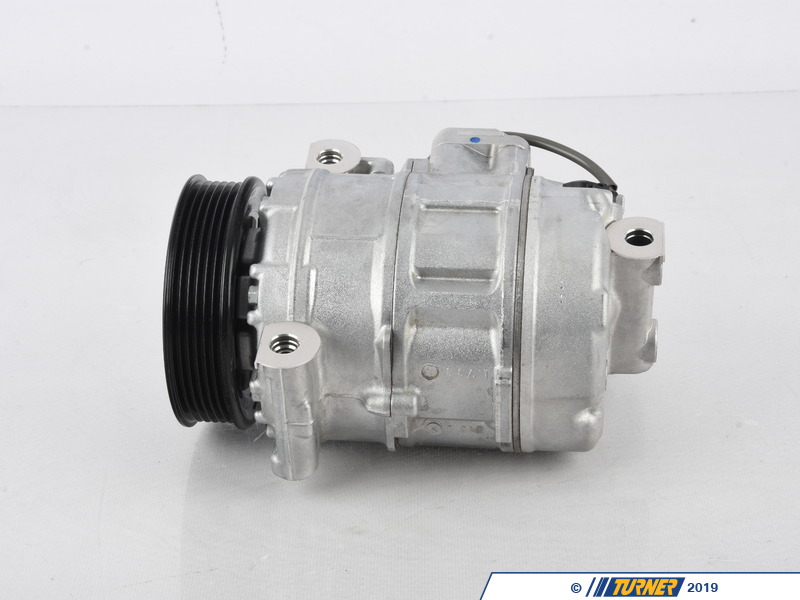 64509174803 - AIR-CONDITIONER COMP | Turner Motorsport