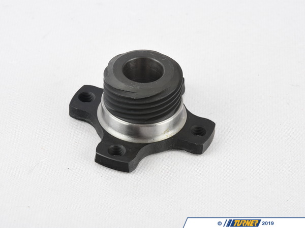 23211232557 - Genuine BMW Drive Flange - 23211232557 | Turner Motorsport