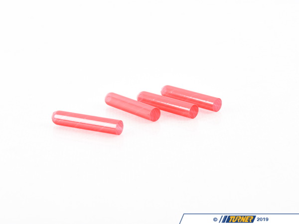 11340035853 - Genuine BMW Valve Seal Repair Kit - Exhaust | Turner ...