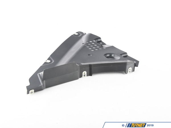 51757328630 - Genuine BMW Cover, Bottom Right - 51757328630 | Turner ...