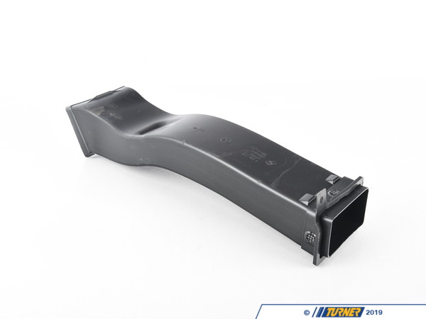 51747336225 - Genuine BMW Air Duct, Brake, Left - 51747336225 | Turner ...