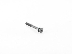 24317588743 - Genuine BMW Torx Screw With Round Seal R - 24317588743 ...