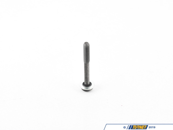 24317588743 - Genuine BMW Torx Screw With Round Seal R - 24317588743 ...