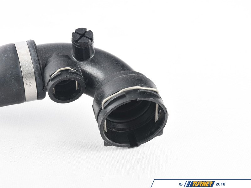 17127510952 - Vaico Radiator Hose - Upper - E46 | Turner Motorsport