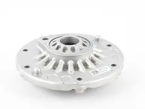 54377277475 - Genuine BMW Convertible Top Cable - F83, F33, E93 ...