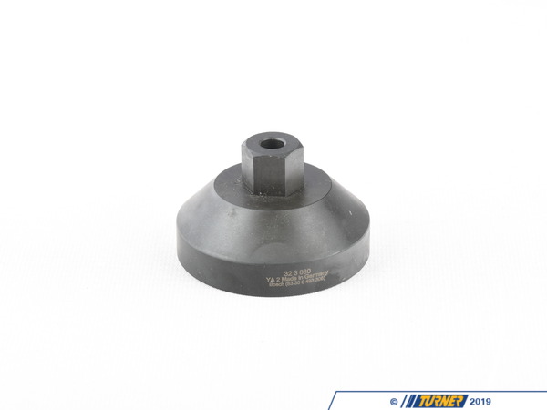 83300493306 - Genuine BMW Rear Toe Adjustment Tool - E46 E85 E86 Z4 ...