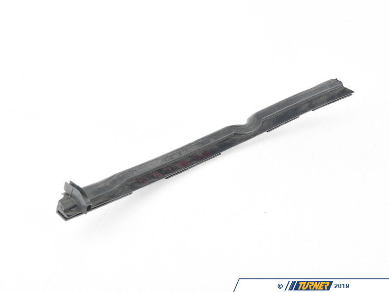 51767138583 - Genuine BMW Sealing Strip, Left - 51767138583 | Turner ...