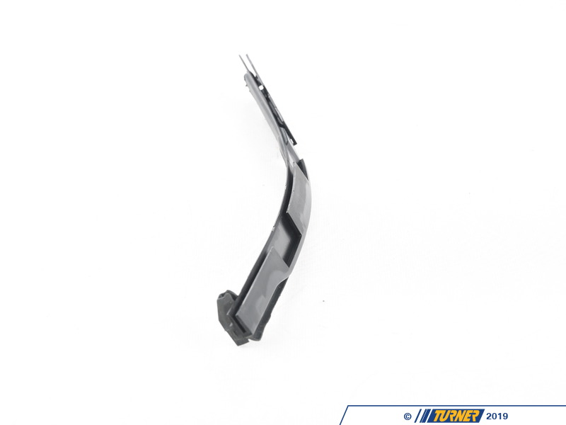 51767138583 - Genuine BMW Sealing Strip, Left - 51767138583 | Turner ...