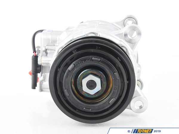 64506805025 - Genuine BMW A/C Compressor - F25 X3 xDrive28i xDrive35i ...