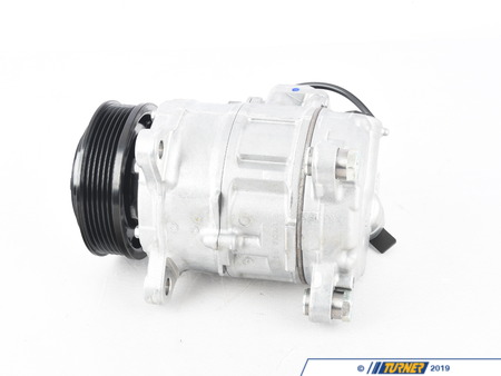 64506805025 - Genuine BMW A/C Compressor - F25 X3 xDrive28i xDrive35i ...