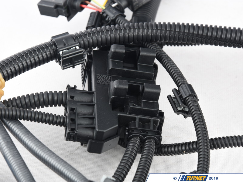 12517641650 - Genuine BMW Wiring Harness, Eng. Sensori - 12517641650 ...