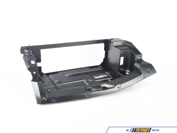 51167034080 - Genuine BMW Glove Box Housing - 51167034080 | Turner ...