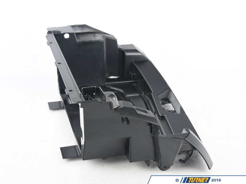 51167034080 - Genuine BMW Glove Box Housing - 51167034080 | Turner ...