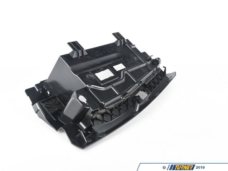 51167034080 - Genuine BMW Glove Box Housing - 51167034080 | Turner ...