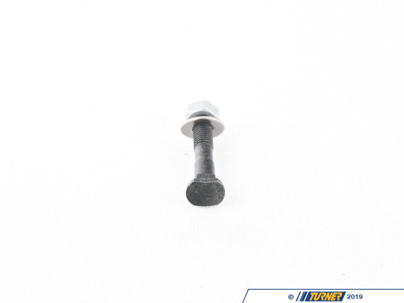 18307620661 - Genuine BMW Repair Kit Screws - 18307620661 | Turner ...
