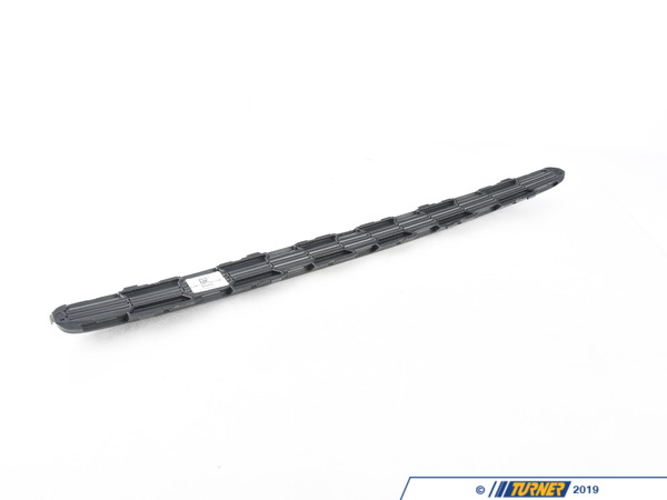 51127260560 - Genuine Mini Grille - 51127260560 | Turner Motorsport