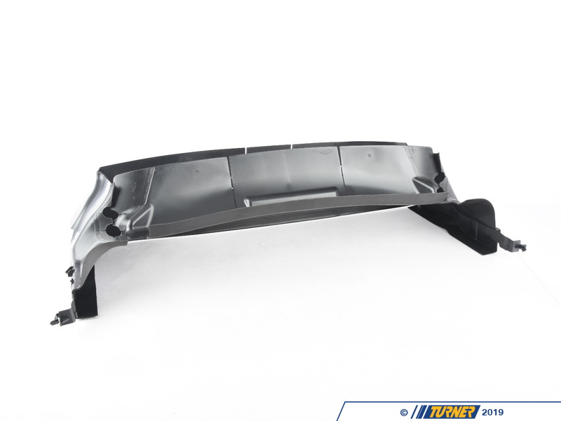 51748054591 - Genuine BMW Engine Air Duct - Bottom - F32 F33 | Turner ...