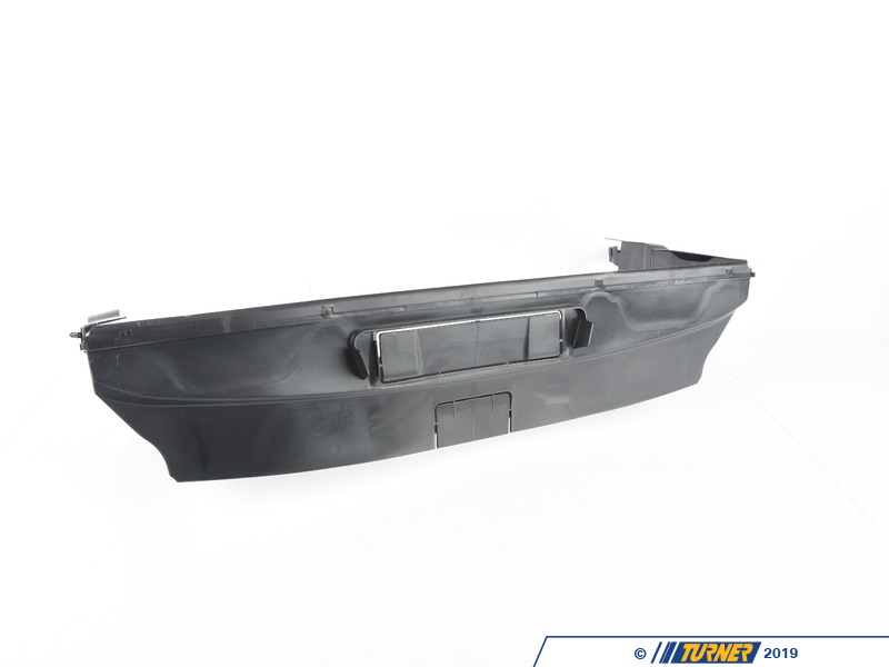 51748054591 - Genuine BMW Engine Air Duct - Bottom - F32 F33 | Turner ...