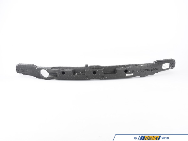 51118054546 - Genuine BMW Shock Absorber Front M-Us - 51118054546 - F32 ...