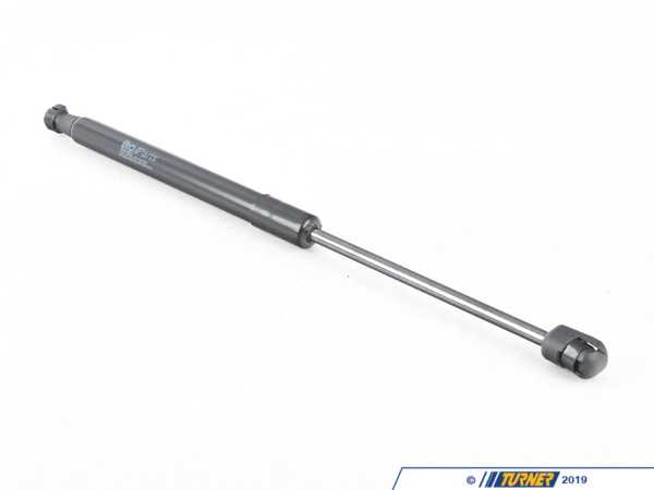 51247167442 - Hatch Strut - Priced Each | Turner Motorsport