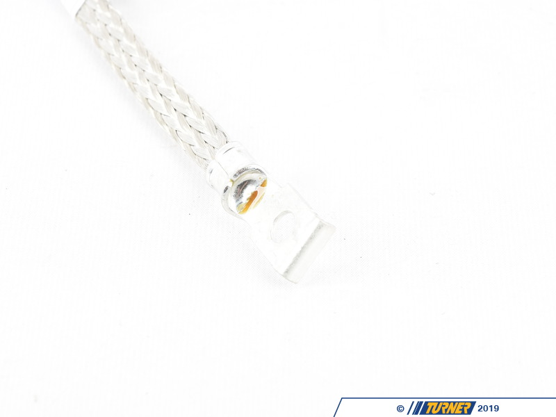 12427601799 - Genuine BMW Ground Cable - 12427601799 - F25,F26 | Turner ...