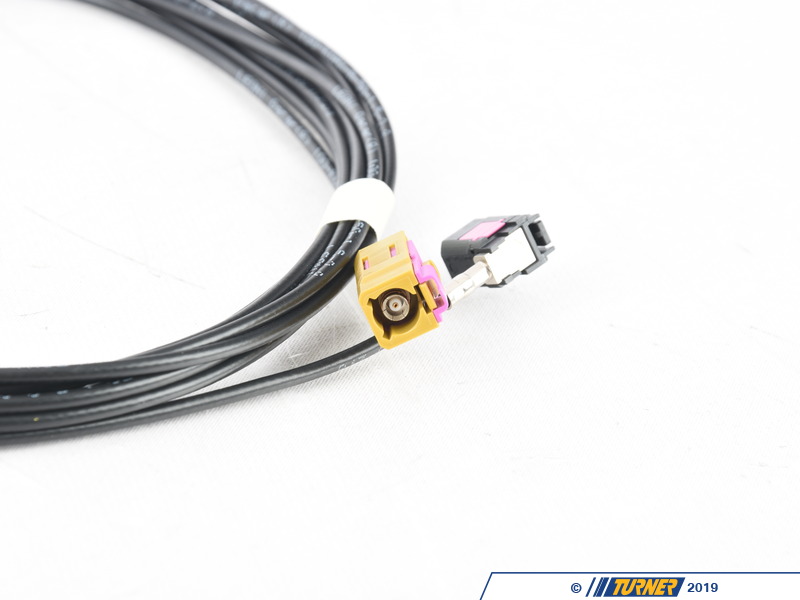 61126912495 - Genuine BMW Antenna Cable Diversity Ng 4750mm ...