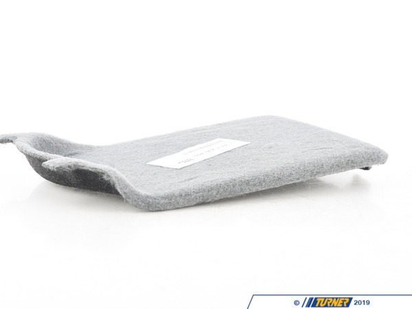 51477238405 - Genuine BMW Cover, Power Distribution Box - 51477238405 ...