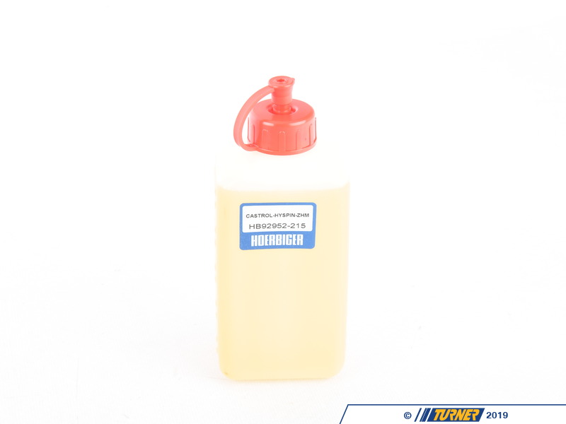 54377128779 - Genuine BMW Convertible Hydraulic Unit - E93 | Turner ...