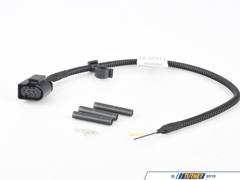 12518645886 - Genuine BMW Adapter Lead for Fuel Tank Breather Valve ...