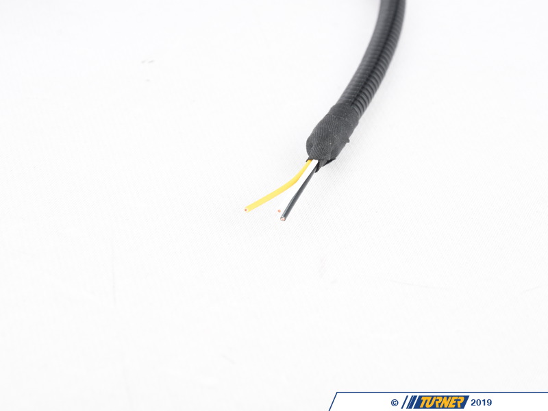 12518645886 - Genuine BMW Adapter Lead for Fuel Tank Breather Valve ...