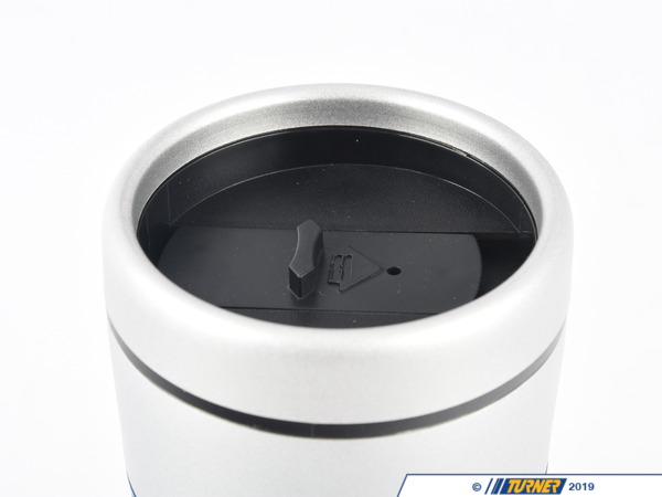 80282454639 - BMW THERMO MUG LOGO | Turner Motorsport