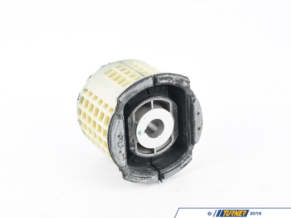 33316793864 - Genuine BMW Subframe Mount - Subframe to Chassis - F01 ...