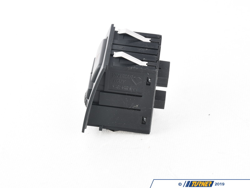 61319196714 - Genuine BMW Hazard switch | Turner Motorsport