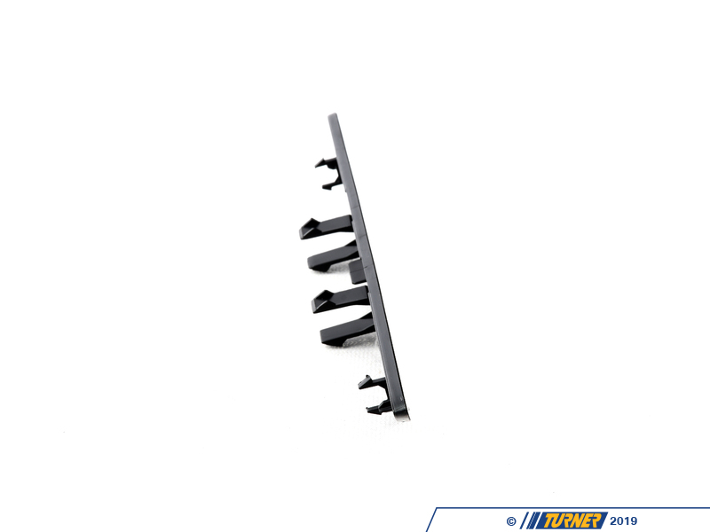 51477370422 - Genuine BMW Insert, Entry, Rear BMW - 51477370422 - F15 ...