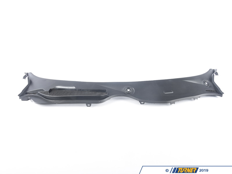 51717192536 - Genuine BMW Cover, Windshield - 51717192536 - E89 ...