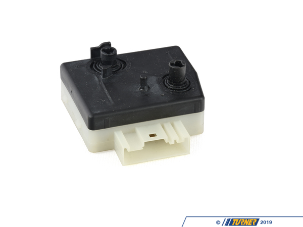 61316958525 - Genuine BMW Seat Adjustment Switch, Left - 61316958525 ...