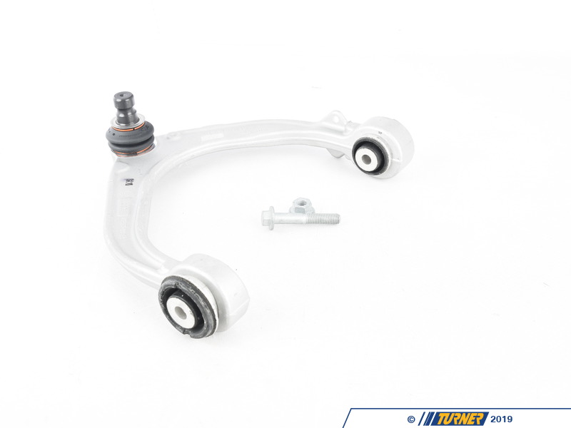 31126863786 - OEM Lemforder Front Upper Control Arm, Right ...