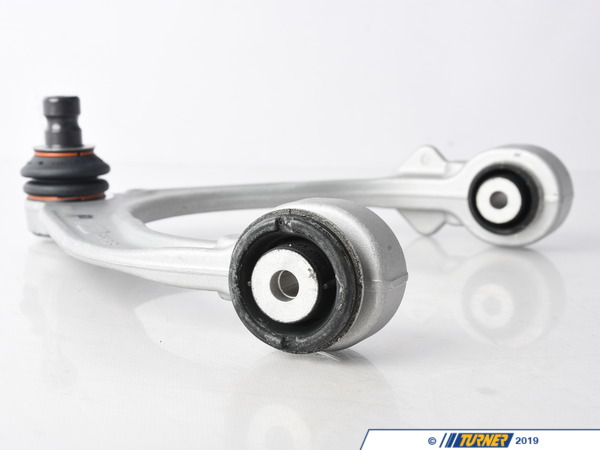 31126863786 - OEM Lemforder Front Upper Control Arm, Right ...