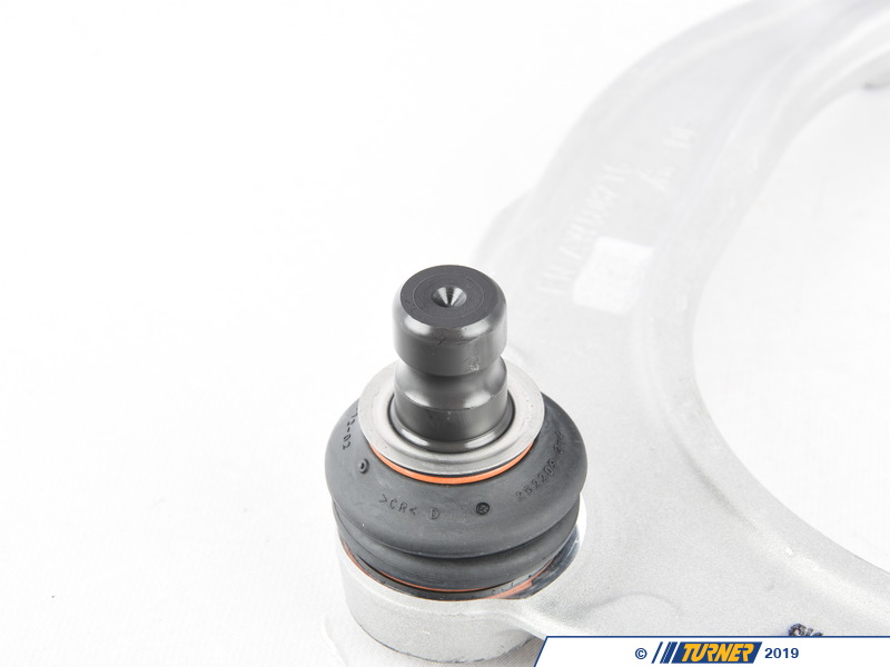 31126863786 - OEM Lemforder Front Upper Control Arm, Right ...