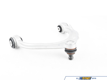 31126863786 - OEM Lemforder Front Upper Control Arm, Right ...